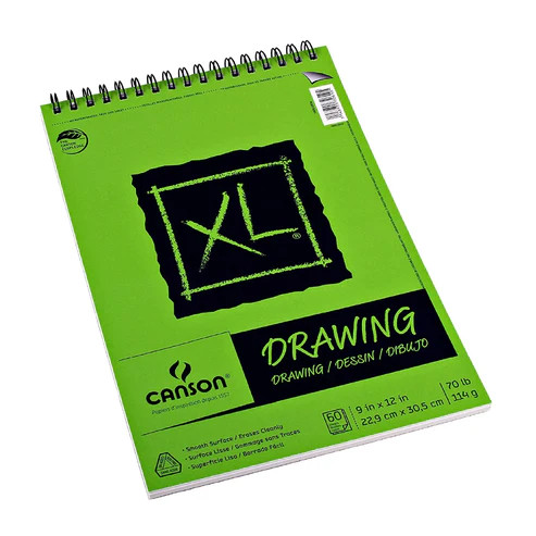 ART & CRAFT - Art Papers, Drawing, Sketch & Finger Paint Pads - Empresas JC