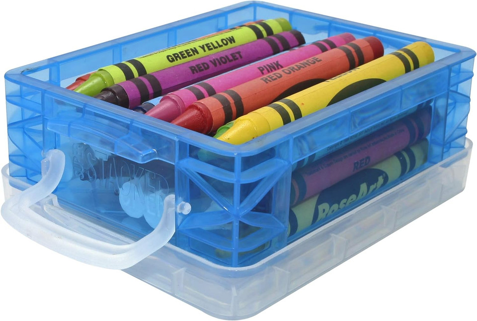SCHOOL SUPPLY - Pencil Cases & Boxes, Crayon Boxes, Pouches & Bags ...