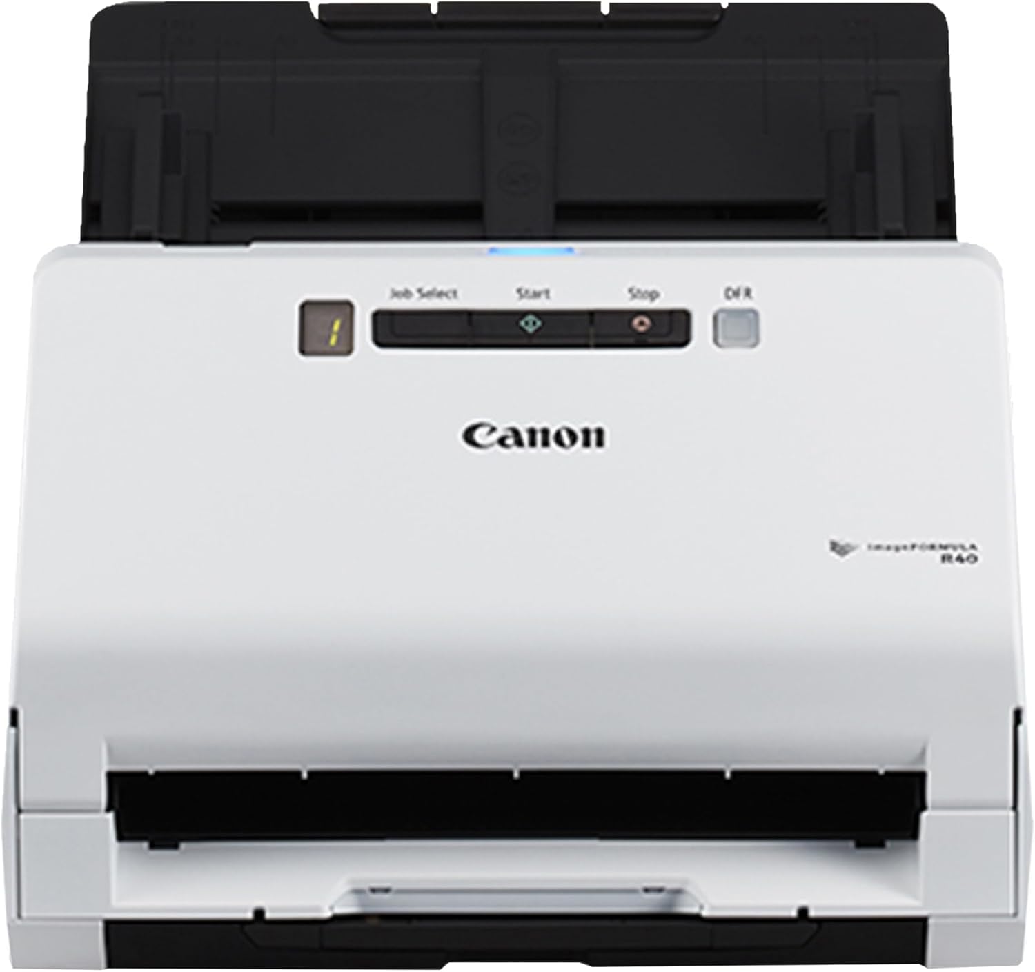 Document Scanner Canon imageFORMULA R40