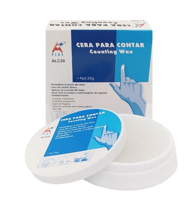 Counting Wax 20gms
