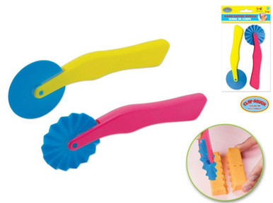 Hand Cutter Wheels 2ct.