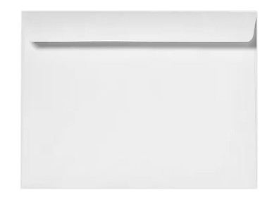 Envelopes 10 x 15" Legal-White (250/Box)