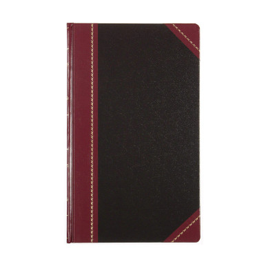 Record Book 500 Pages-A9500R Ultima Series