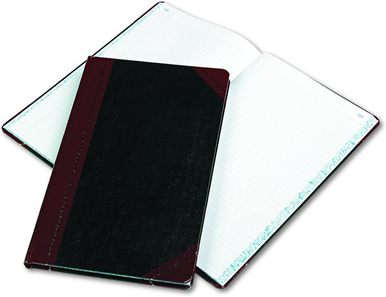 Record Book 150 Pages-9-150-R