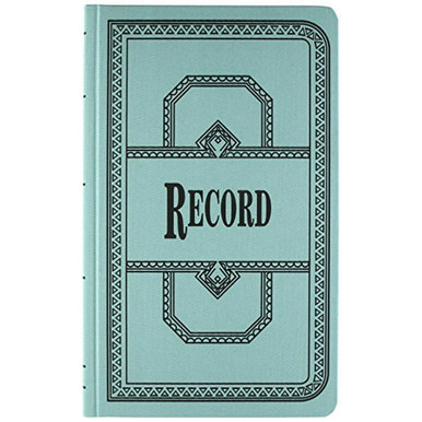 Record Book 300 Pages-66-300-R