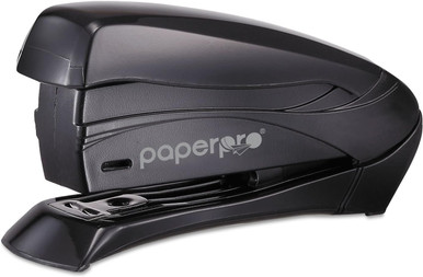 Stapler PaperPro inSpire/Black (15 Sheets Capacity)