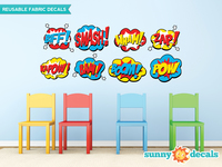 10 Most Popular Decals of 2015 - Sunny Decals