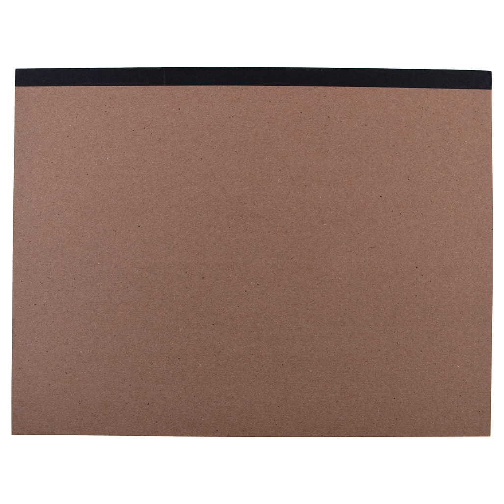 Multi Method Learn to Letter Tablet, 1" Ruling, 40 sheets