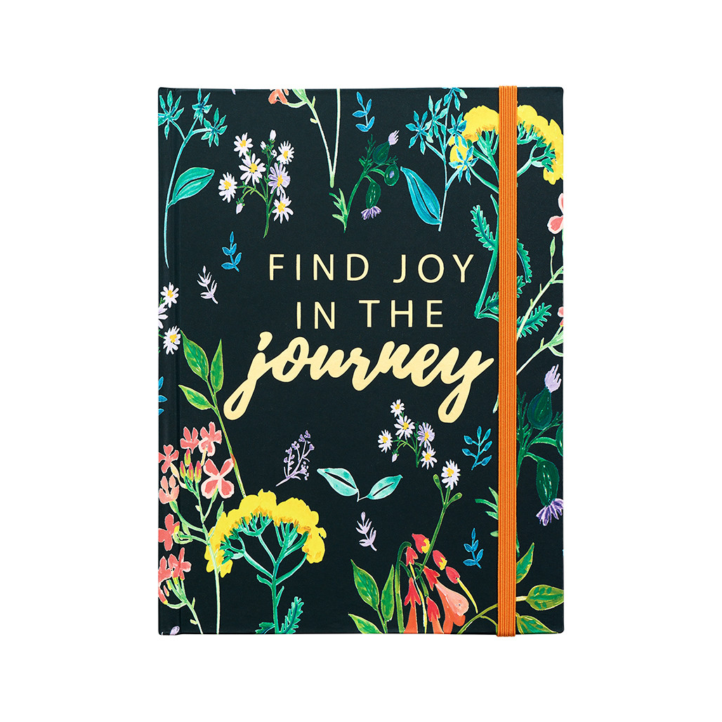 Journals & Planners - Hard Cover Journals - Top Flight, Inc.