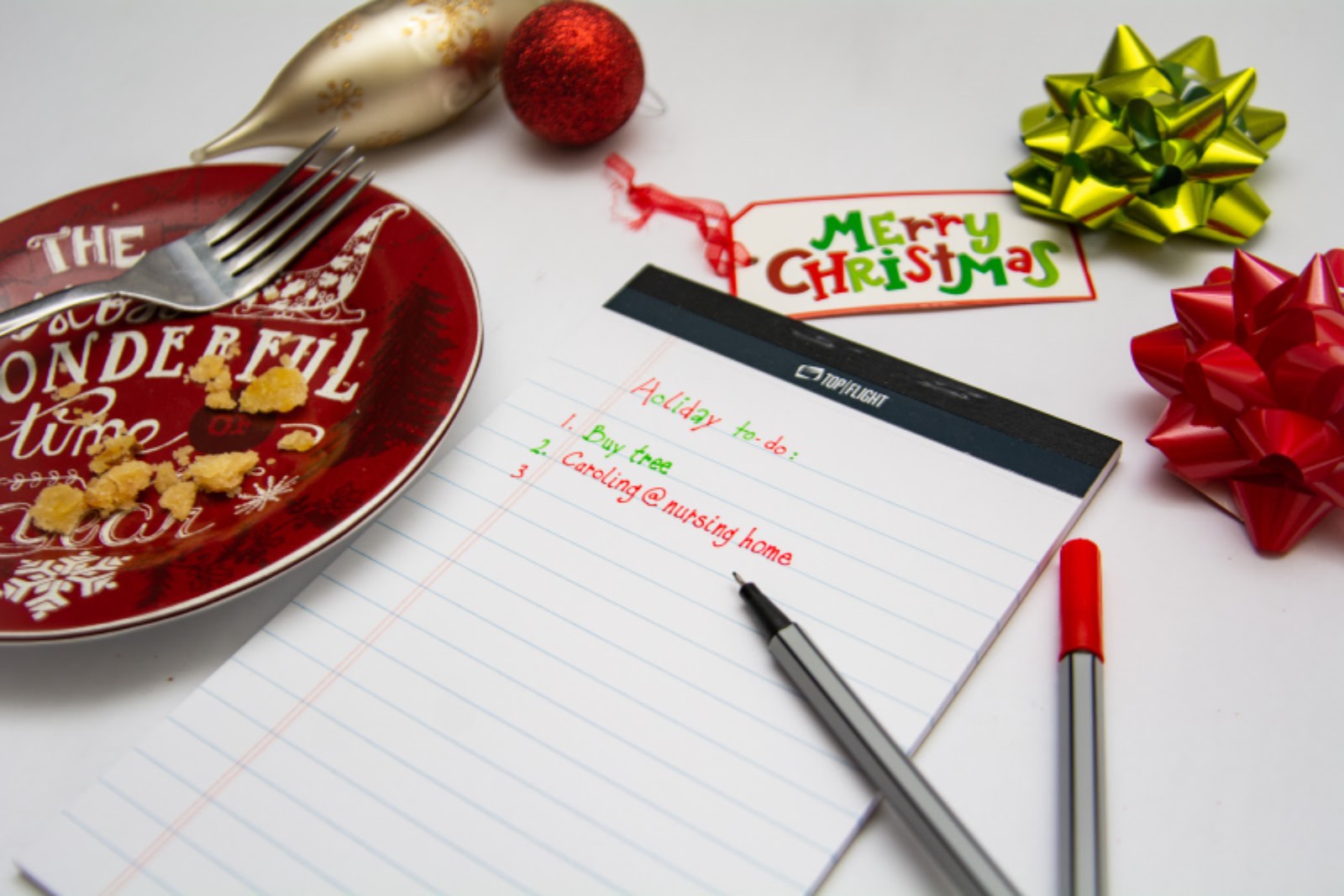 Top Flight's 2024 Holiday Gift Guide: Perfect Presents for Students and ...