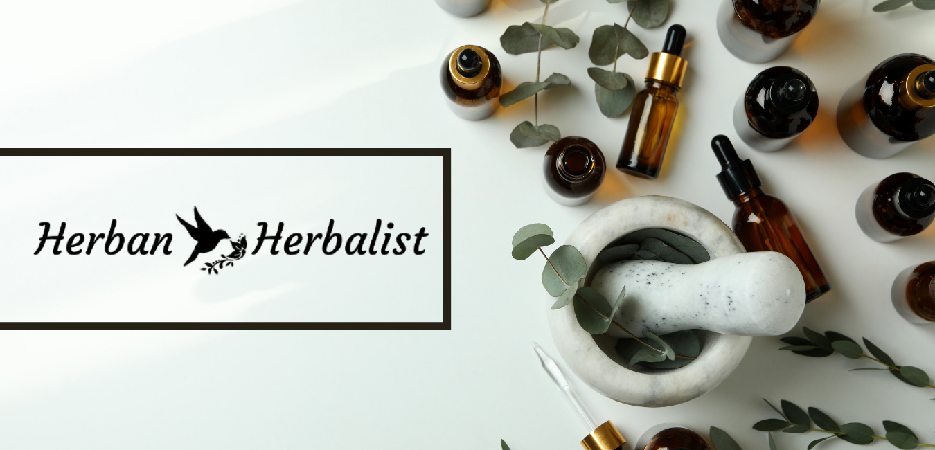 Herban Herbalist