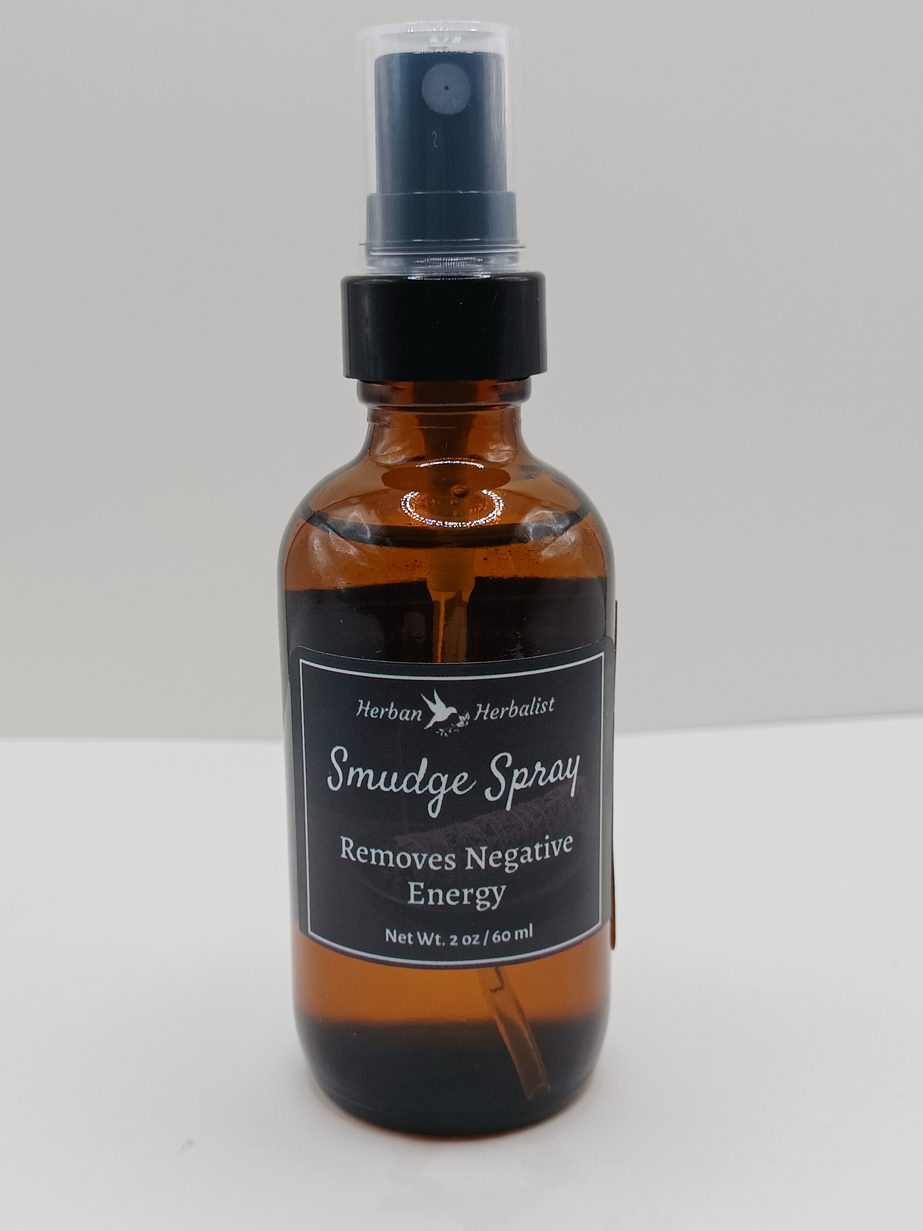 5 Simple Ways To Remove Negative Energy - Herban Herbalist