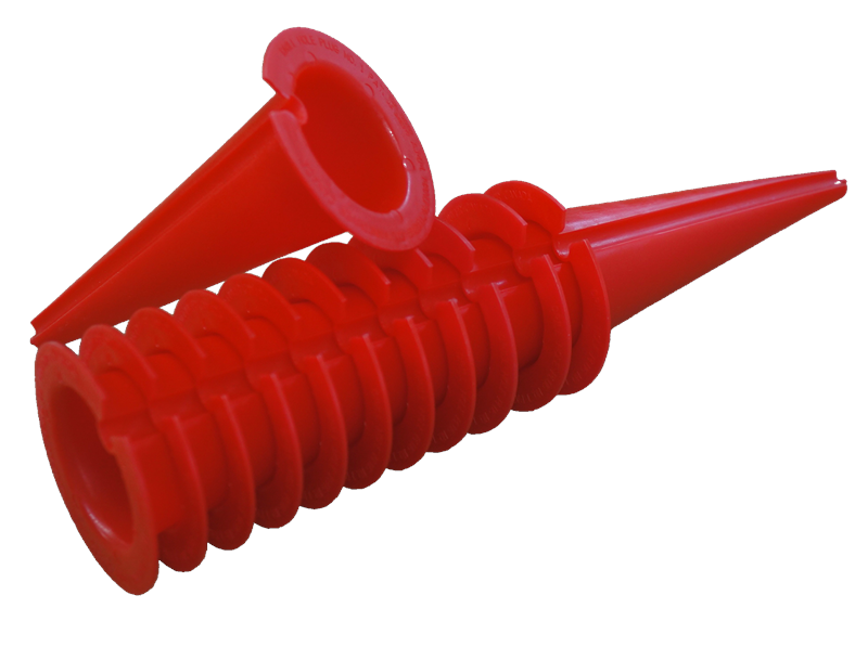 # 1 Hole Plug