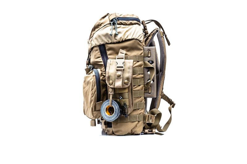 2nd Line EOD Tool Kit Tactical Electronics