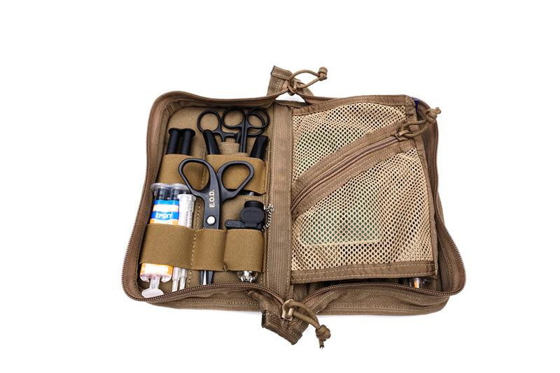 2nd Line EOD Tool Kit Tactical Electronics