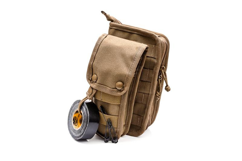 2nd Line EOD Tool Kit Tactical Electronics