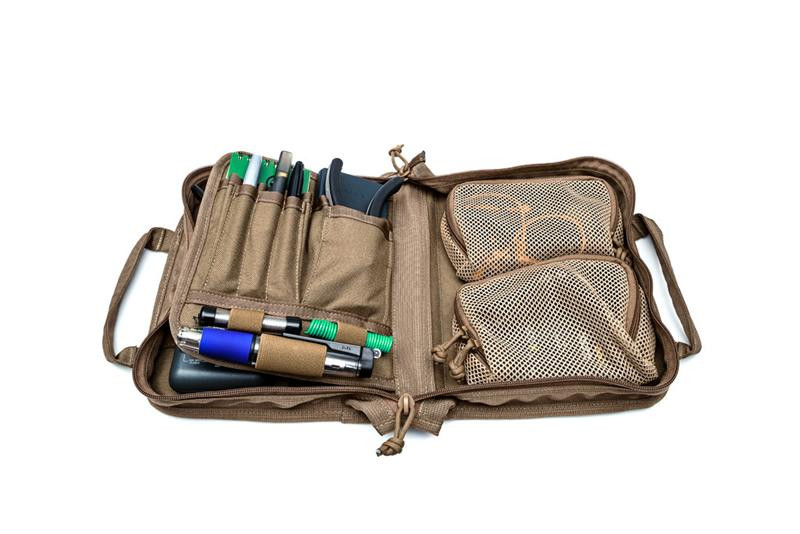 2nd Line EOD Tool Kit Tactical Electronics