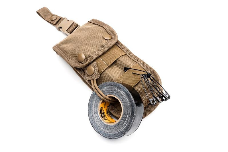 2nd Line EOD Tool Kit Tactical Electronics