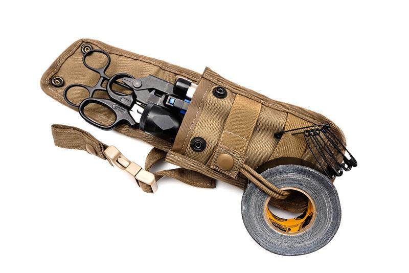 2nd Line EOD Tool Kit Tactical Electronics