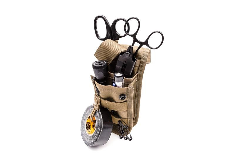 2nd Line EOD Tool Kit Tactical Electronics