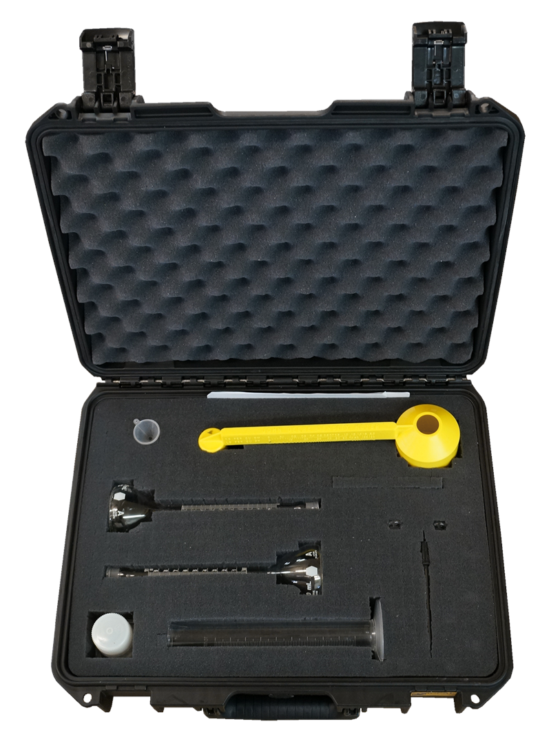 Anfo Test Kit