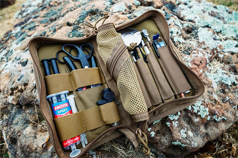 1st Line EOD Tool Kit by Tactical Electronics