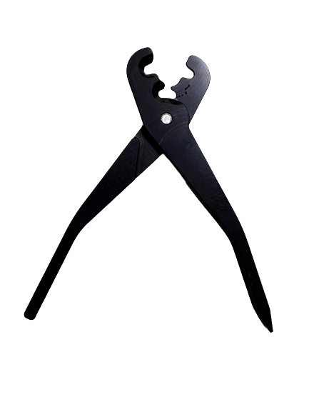 Blasting Cap Crimper
