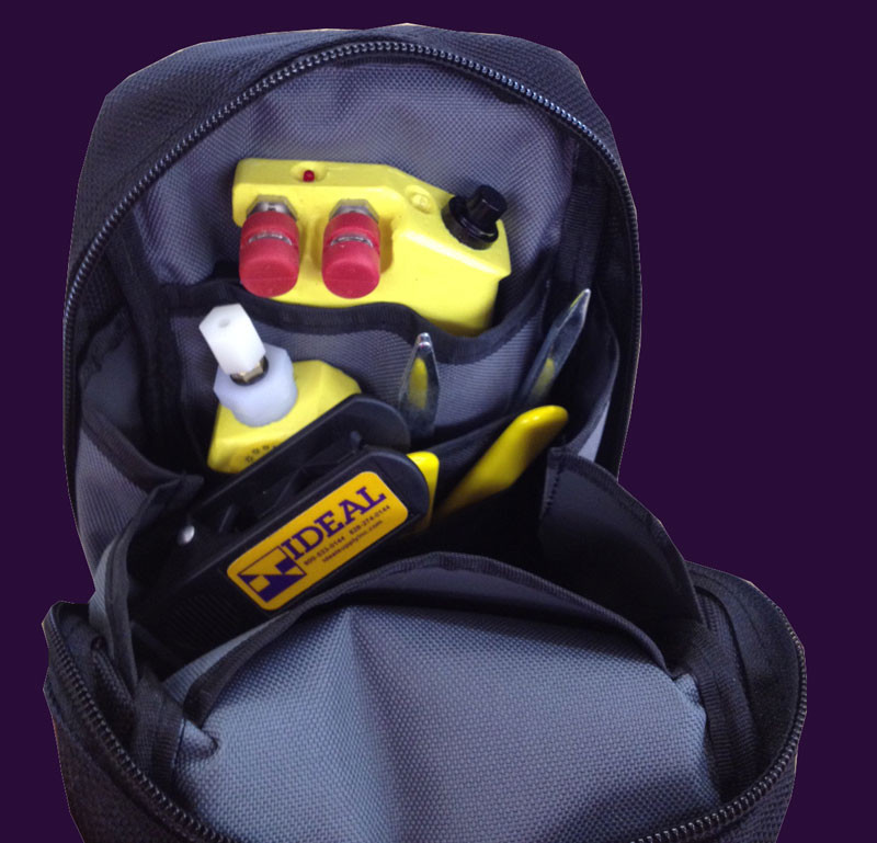 EOD Kit with Pouch Basic