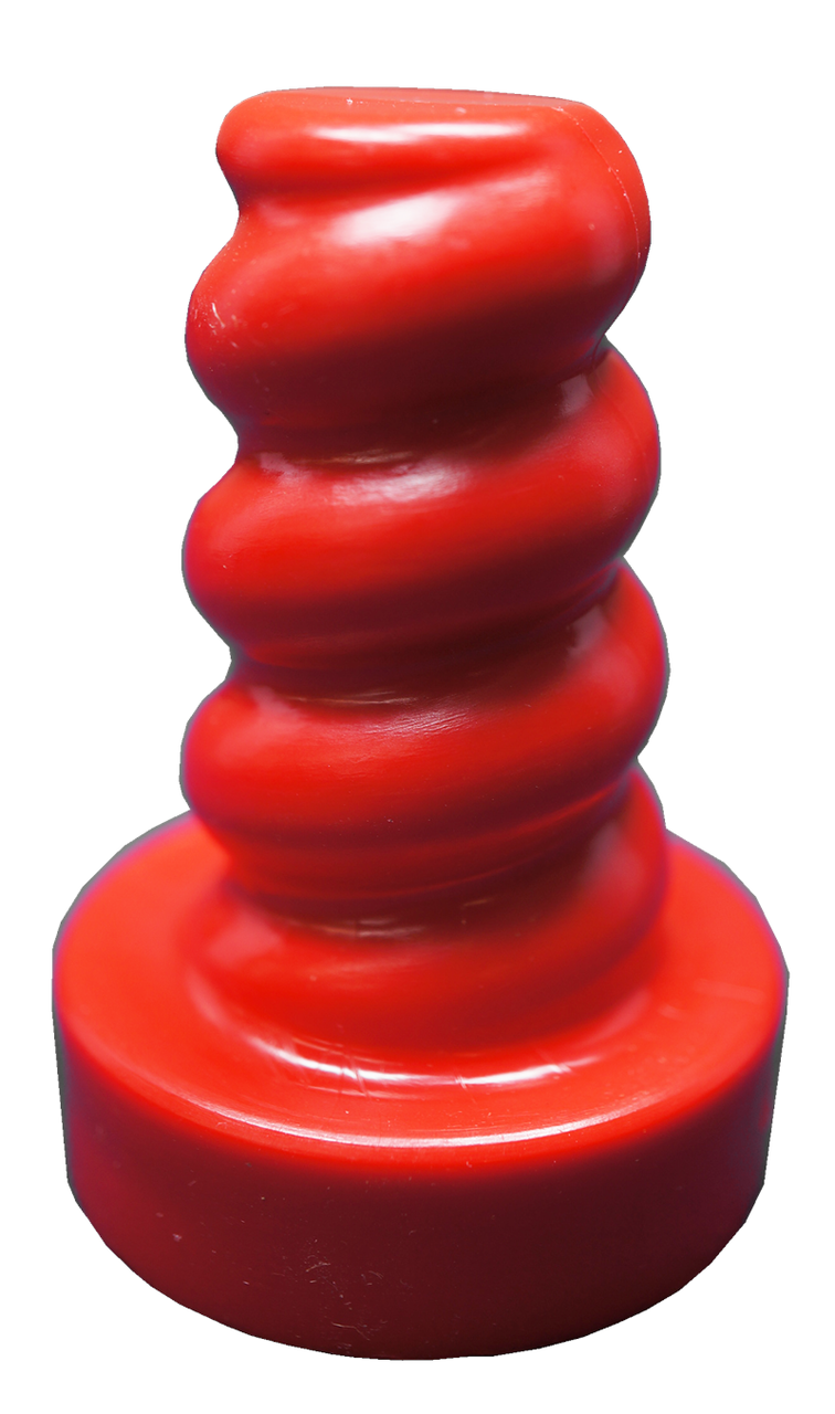 Plastic Threaded Plug