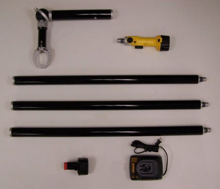 Dexter HS500 Hot Stick