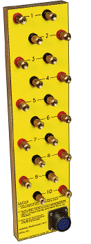 TB15 Terminal Board