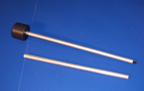 Shell Extractor 12ga 2010