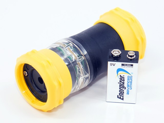 Electronic Flashbang & Marking Tool - Ideal Supply Inc (dba Ideal ...