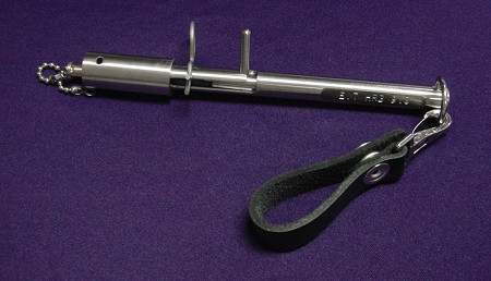 Nonel Stainless Starter HR3