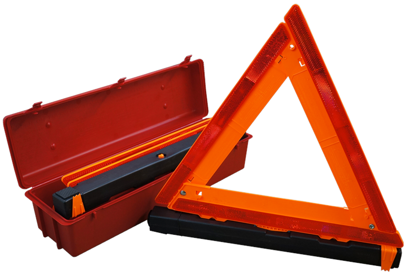 Emergency Triangle