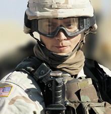 ESS Profile Thermal Goggle