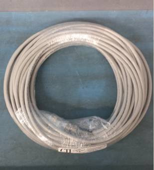 Geophone Ext Cable 100 ft