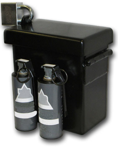 Type 3 Bang Box