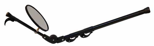 M4000 Carbon Fiber Tactical Search Mirror