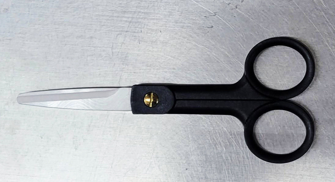 EOD Ceramic Scissors
