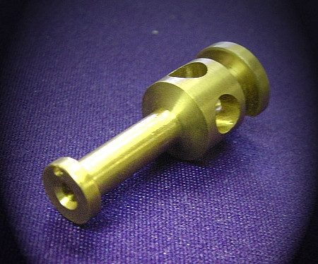 Ideal Hand Starter Breach Block