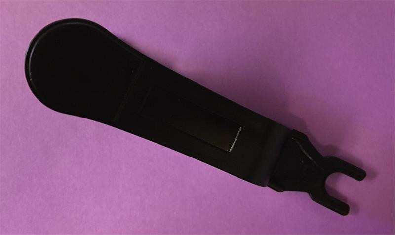 Ceramic Blade Clothes Pin Cutter - Ideal Supply Inc (dba Ideal Blasting ...