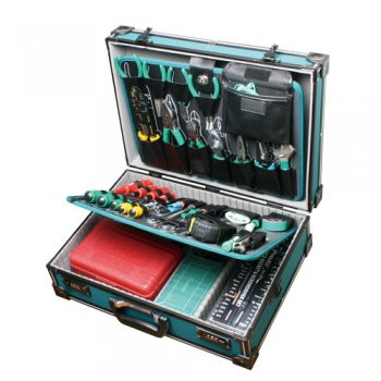Jumbo Tool Kit - Ideal Supply Inc (dba Ideal Blasting Supply)