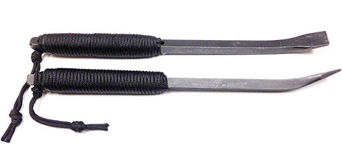 "Jimmy" Tactical Pry Bar - Ideal Supply Inc (dba Ideal Blasting Supply)