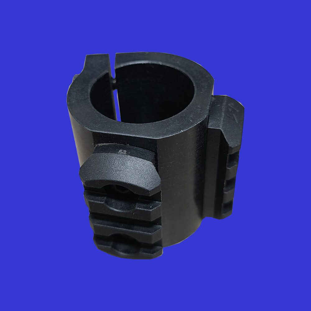 Barrel Rail Mount 2030D