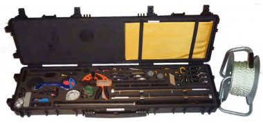 MK4 Hook and Line Kit - Ideal Supply Inc (dba Ideal Blasting Supply)