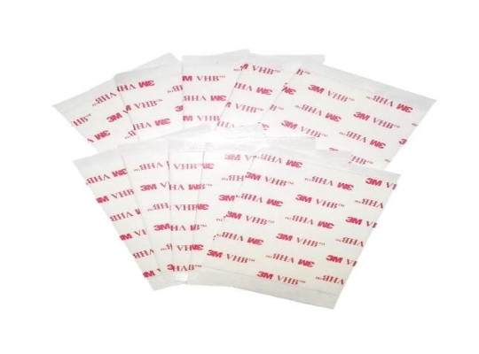Replacement Adhesive Anchor Pads - Ideal Supply Inc (dba Ideal Blasting ...