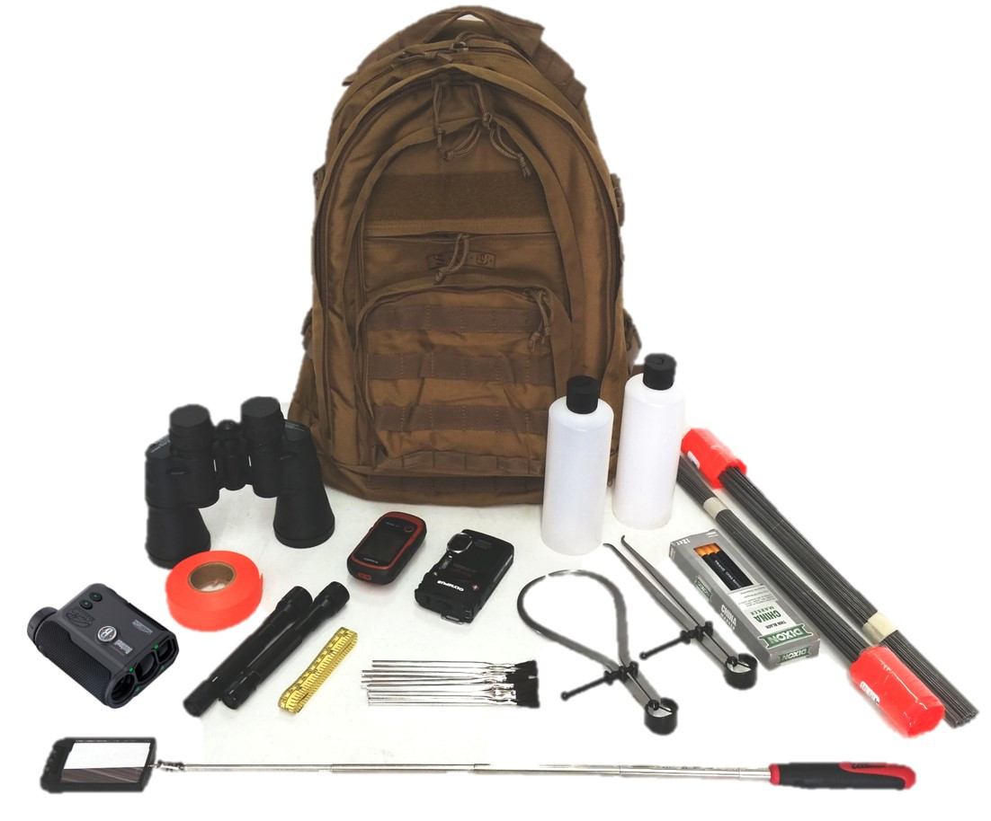 Recon Kit - Ideal Supply Inc (dba Ideal Blasting Supply)