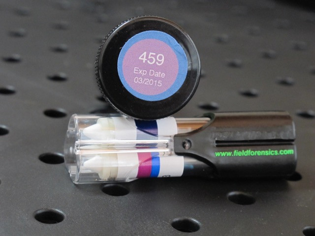 ULTRA™ Multi-Target Explosives & Precursors Test Kits (box of 10 ...