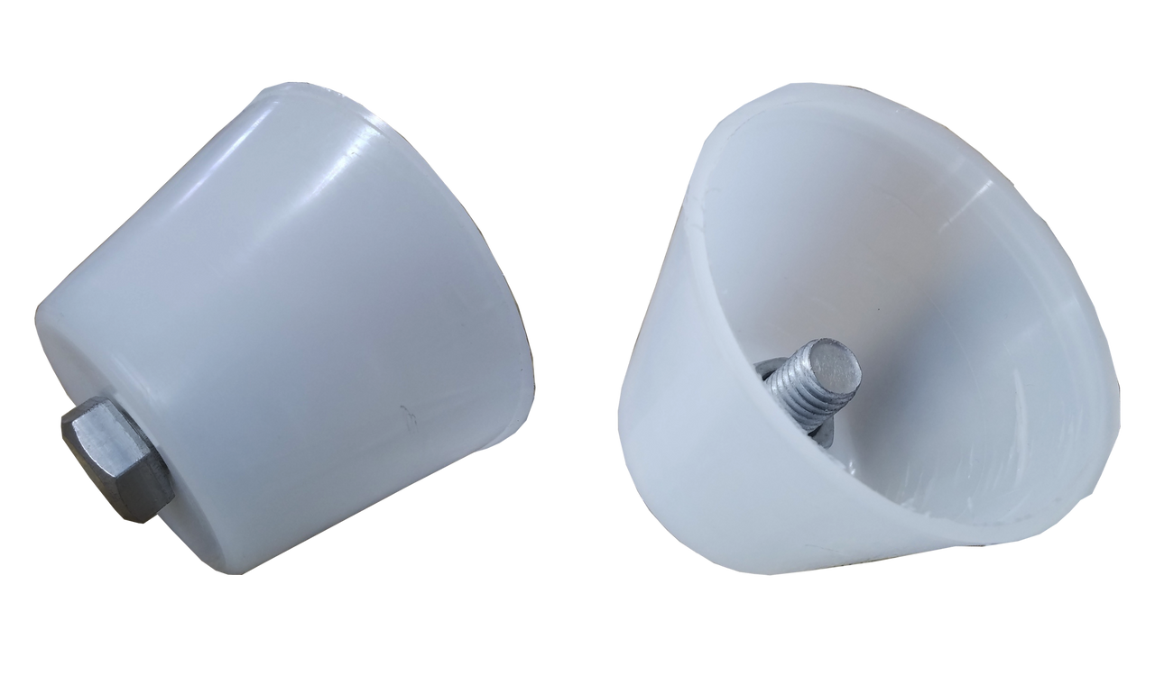 Stem Plug Guide - for 8" and 13" Stem Plug - Ideal Supply Inc (dba ...